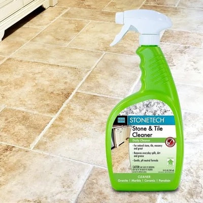 StoneTech® Stone & Tile Cleaner 24 oz | The Mop Bucket