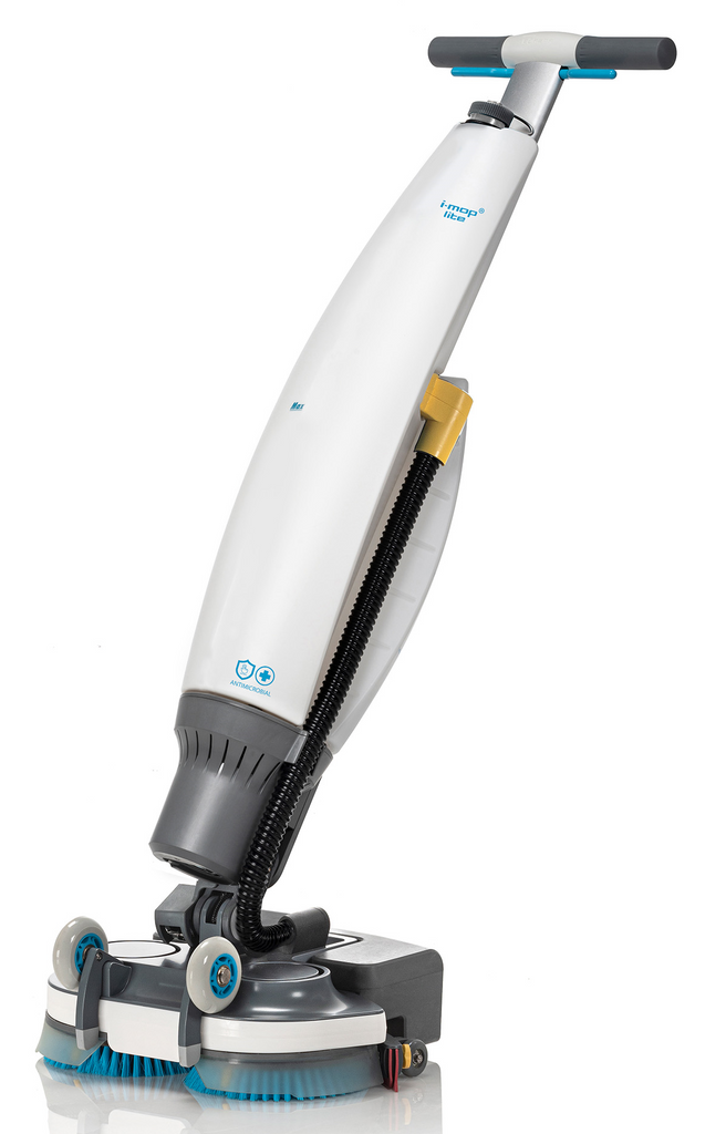 i-mop® Lite | The Mop Bucket