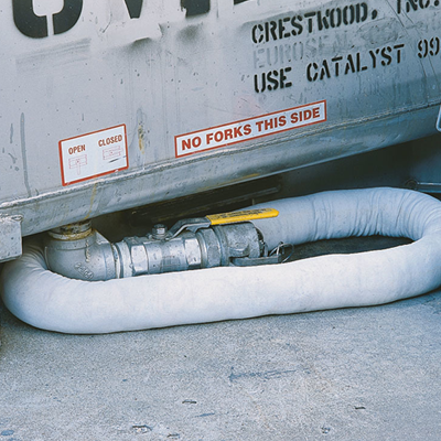 ABSORB-ALL™ ABSORBENT TUBES | The Mop Bucket