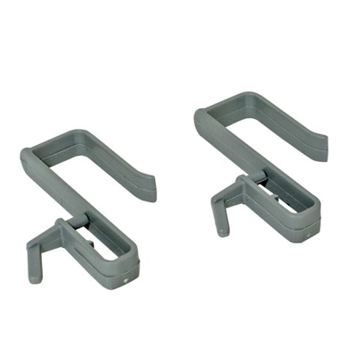 Clips for Window Washing Bucket | The Mop Bucket