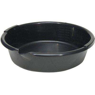 Heavy Duty Drain Pan | The Mop Bucket