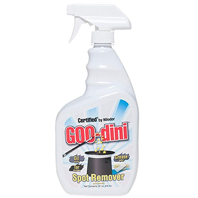 GOO-dini™ Spot Remover | The Mop Bucket