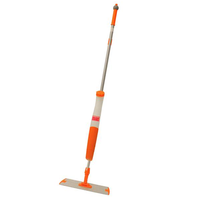 The Mopster™ Bucketless Mopping System | The Mop Bucket