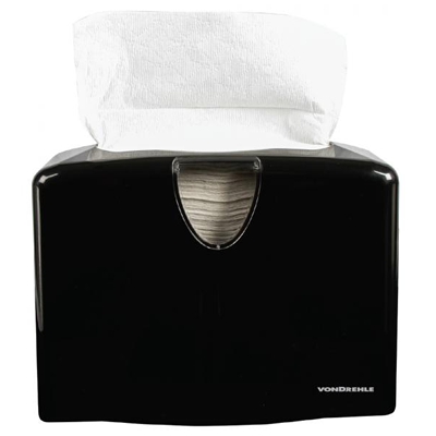 Table Top Multi-Fold Dispenser | The Mop Bucket